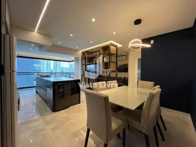 Apartamento para Venda em São Paulo/SP Vila Leopoldina 1 Quartos