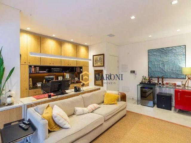 Apartamento para Venda em São Paulo/SP Vila Leopoldina 1 Quartos