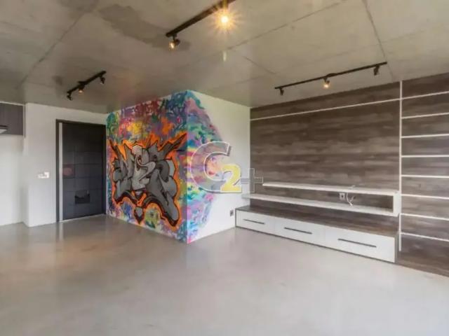Apartamento para Venda em São Paulo/SP Vila Leopoldina 1 Quartos