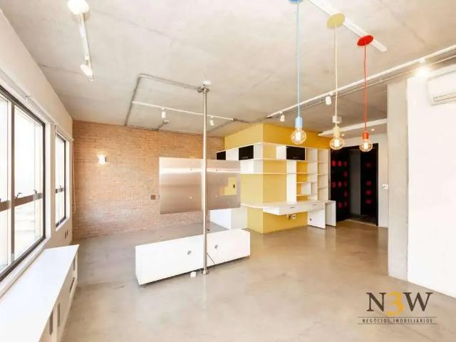 Apartamento para Venda em São Paulo/SP Vila Leopoldina 1 Quartos