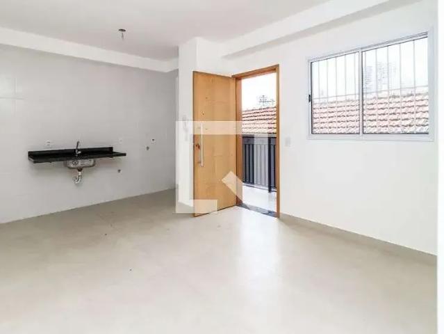Apartamento para Venda em São Paulo/SP Vila Leopoldina 1 Quartos