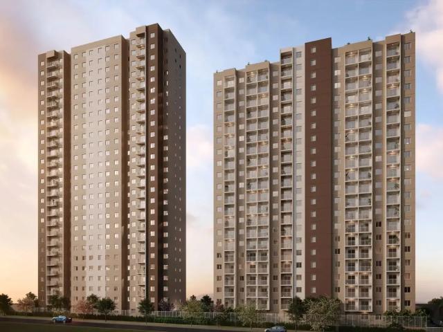 Apartamento para Venda em São Paulo/SP Vila Leopoldina 1 Quartos