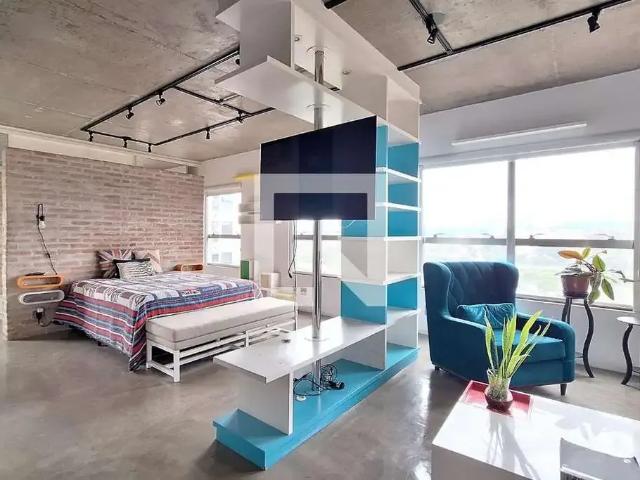 Apartamento para Venda em São Paulo/SP Vila Leopoldina 1 Quartos