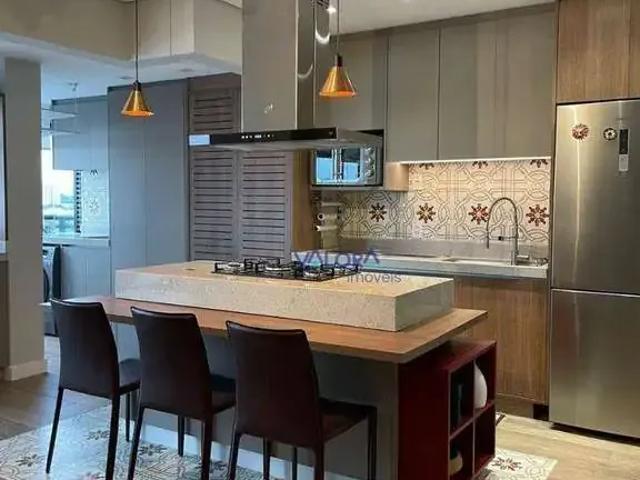 Apartamento para Venda em São Paulo/SP Vila Leopoldina 1 Quartos
