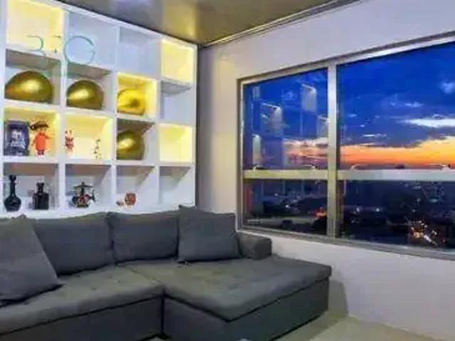 Apartamento para Venda em São Paulo/SP Vila Leopoldina 1 Quartos
