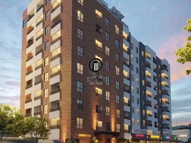 Apartamento para Venda em São Paulo/SP Vila Leopoldina 1 Quartos