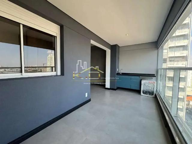 Apartamento para Venda em São Paulo/SP Vila Leopoldina 1 Quartos