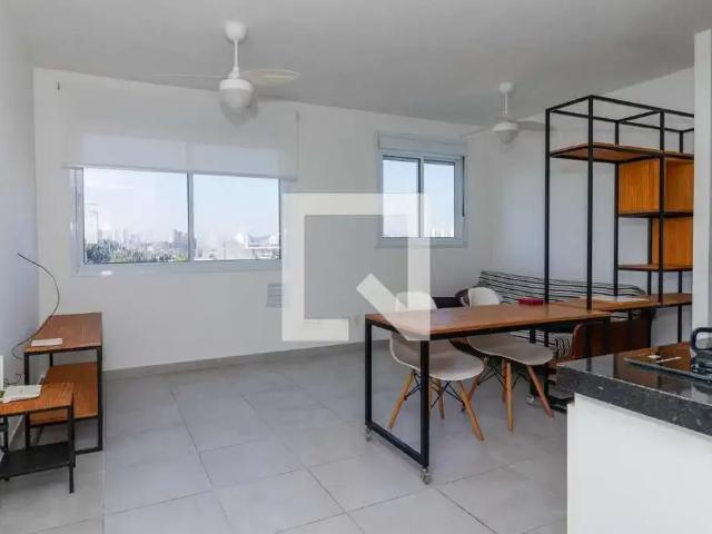 Apartamento para Venda em São Paulo/SP Vila Leopoldina 1 Quartos