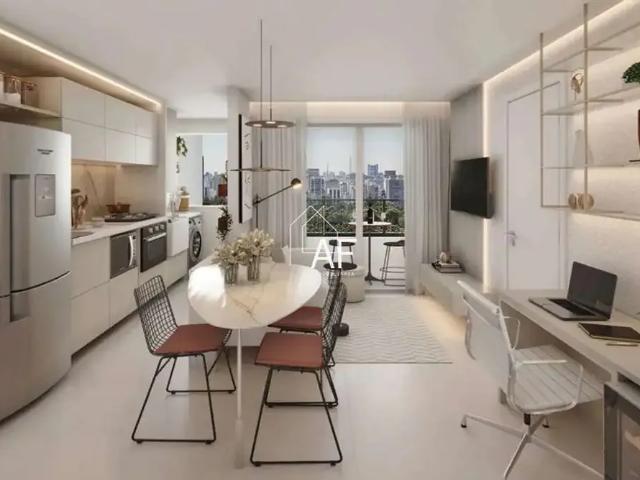 Apartamento para Venda em São Paulo/SP Vila Leopoldina 1 Quartos