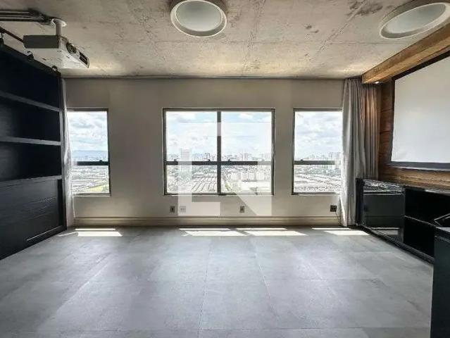 Apartamento para Venda em São Paulo/SP Vila Leopoldina 1 Quartos