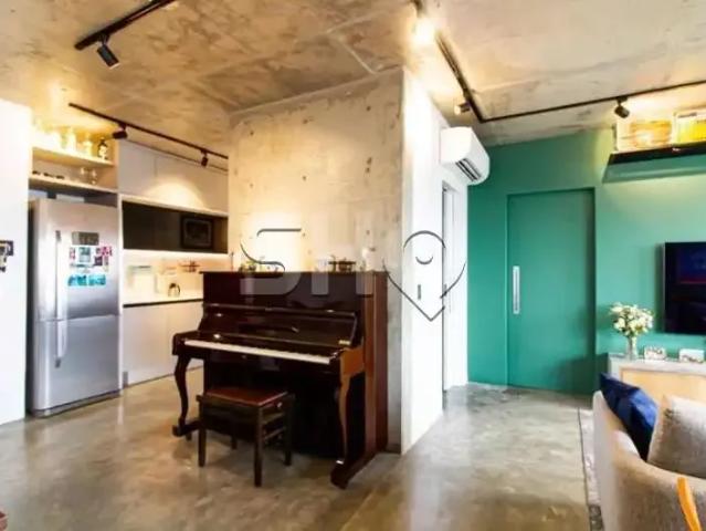 Apartamento para Venda em São Paulo/SP Vila Leopoldina 1 Quartos