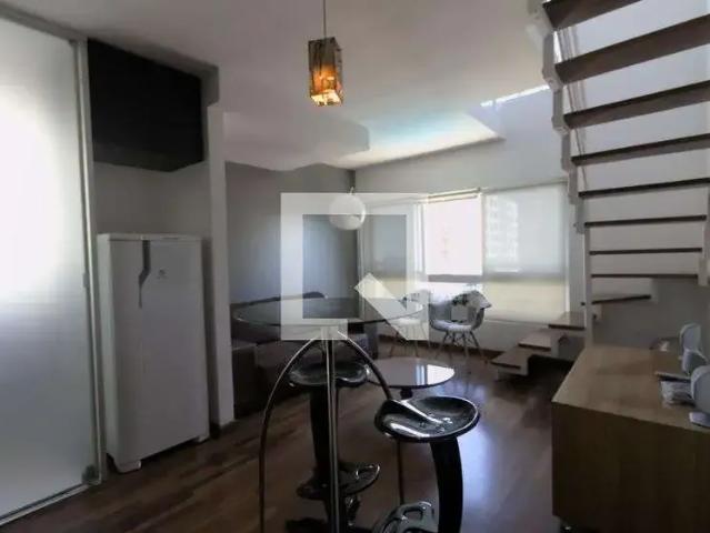 Apartamento para Venda em São Paulo/SP Vila Leopoldina 1 Quartos