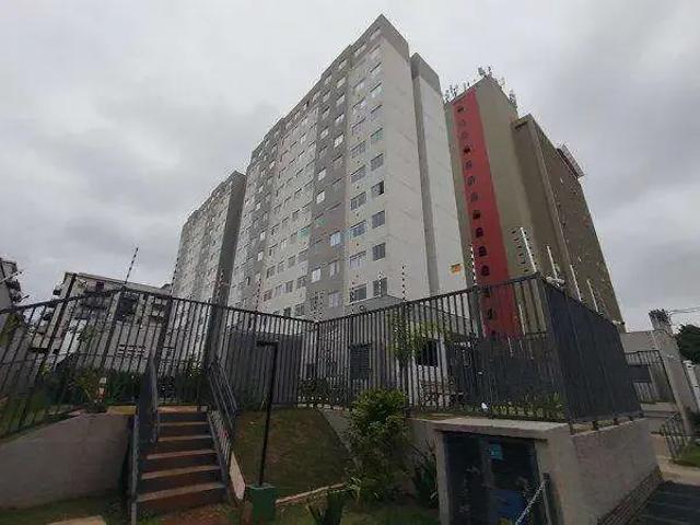 Apartamento para Venda em São Paulo/SP Vila Leopoldina 1 Quartos