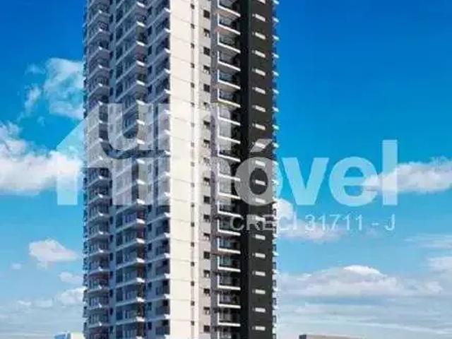 Apartamento para Venda em São Paulo/SP Vila Leopoldina 1 Quartos