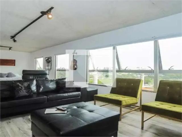 Apartamento para Venda em São Paulo/SP Vila Leopoldina 1 Quartos
