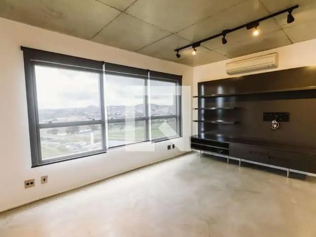 Apartamento para Venda em São Paulo/SP Vila Leopoldina 1 Quartos