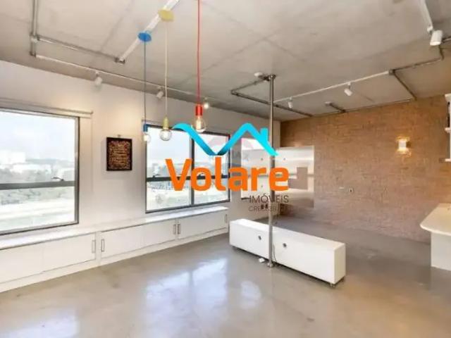 Apartamento para Venda em São Paulo/SP Vila Leopoldina 1 Quartos