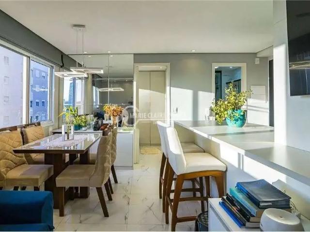 Apartamento para Venda em São Paulo/SP Vila Leopoldina 1 Quartos