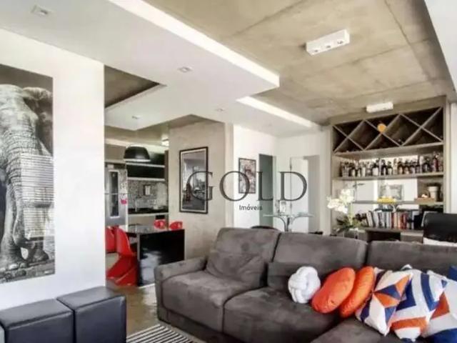 Apartamento para Venda em São Paulo/SP Vila Leopoldina 1 Quartos