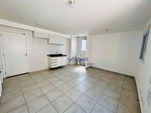 Apartamento para Venda em São Paulo/SP Vila Leopoldina 1 Quartos
