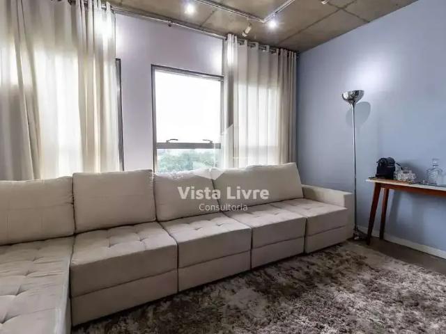 Apartamento para Venda em São Paulo/SP Vila Leopoldina 1 Quartos