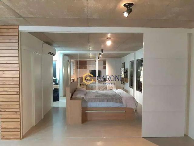 Apartamento para Venda em São Paulo/SP Vila Leopoldina 1 Quartos