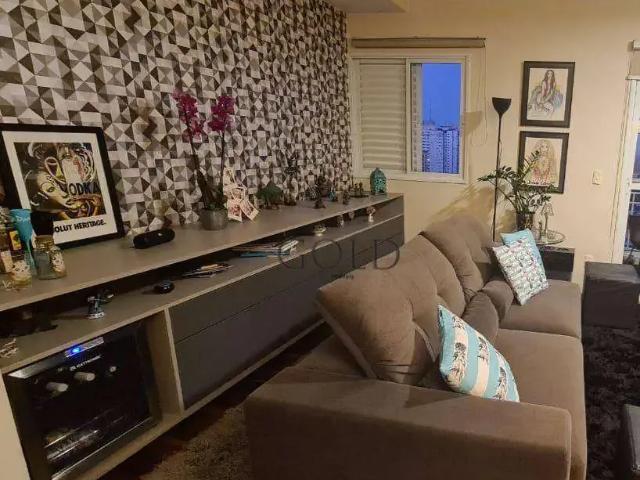 Apartamento para Venda em São Paulo/SP Vila Leopoldina 1 Quartos