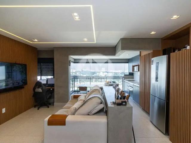 Apartamento para Venda em São Paulo/SP Vila Leopoldina 1 Quartos