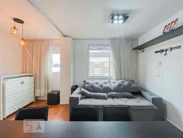 Apartamento para Venda em São Paulo/SP Vila Leopoldina 1 Quartos
