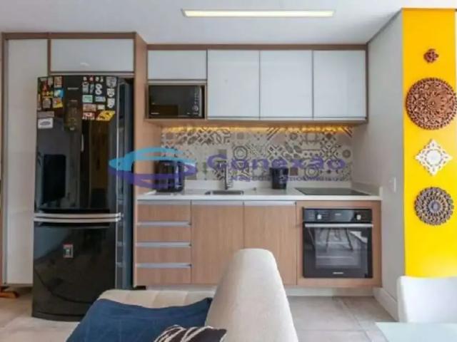 Apartamento para Venda em São Paulo/SP Vila Leopoldina 1 Quartos