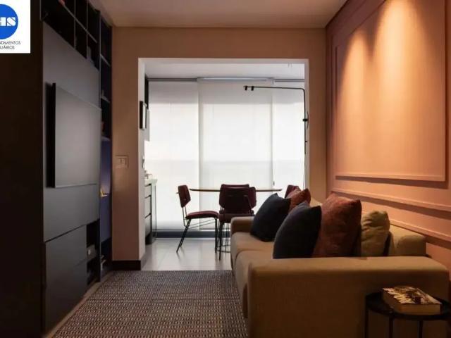 Apartamento para Venda em São Paulo/SP Vila Leopoldina 1 Quartos