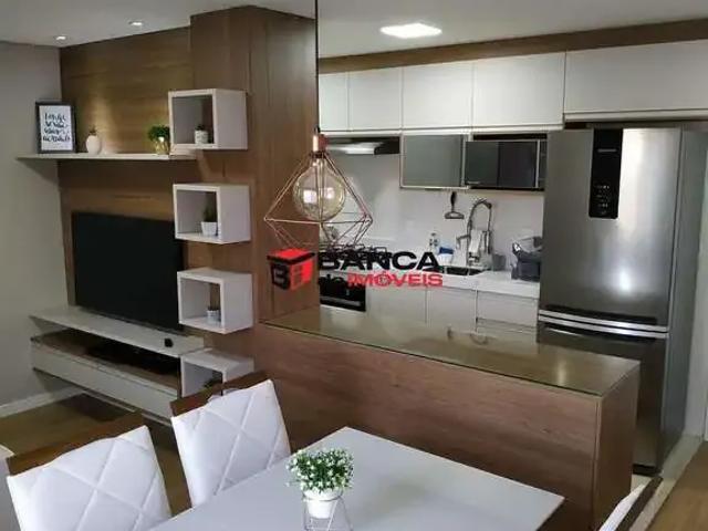 Apartamento para Venda em São Paulo/SP Vila Leopoldina 1 Quartos