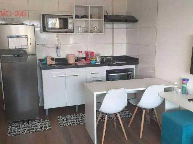 Apartamento para Venda em São Paulo/SP Vila Leopoldina 1 Quartos