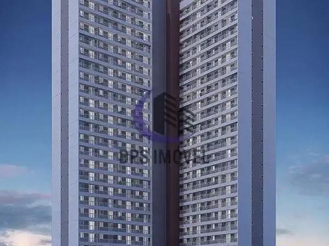 Apartamento para Venda em São Paulo/SP Vila Leopoldina 1 Quartos