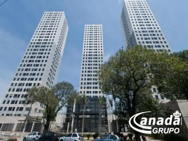 Apartamento para Venda em São Paulo/SP Vila Leopoldina 1 Quartos