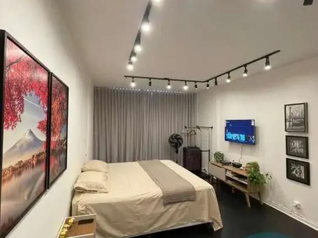 Apartamento para Venda em São Paulo/SP Vila Leopoldina 1 Quartos