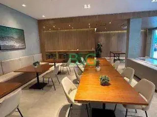 Apartamento para Venda em São Paulo/SP Vila Leopoldina 1 Quartos