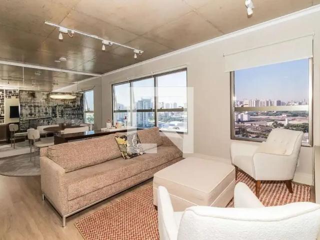 Apartamento para Venda em São Paulo/SP Vila Leopoldina 1 Quartos