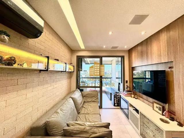 Apartamento para Venda em São Paulo/SP Vila Leopoldina 1 Quartos