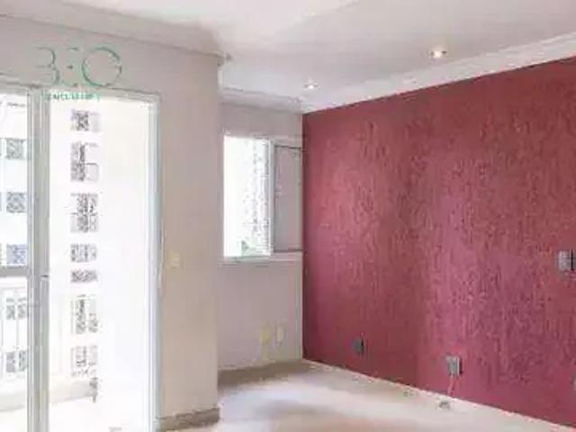 Apartamento para Venda em São Paulo/SP Vila Leopoldina 1 Quartos