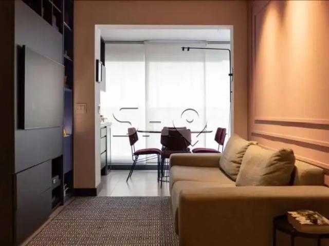 Apartamento para Venda em São Paulo/SP Vila Leopoldina 1 Quartos