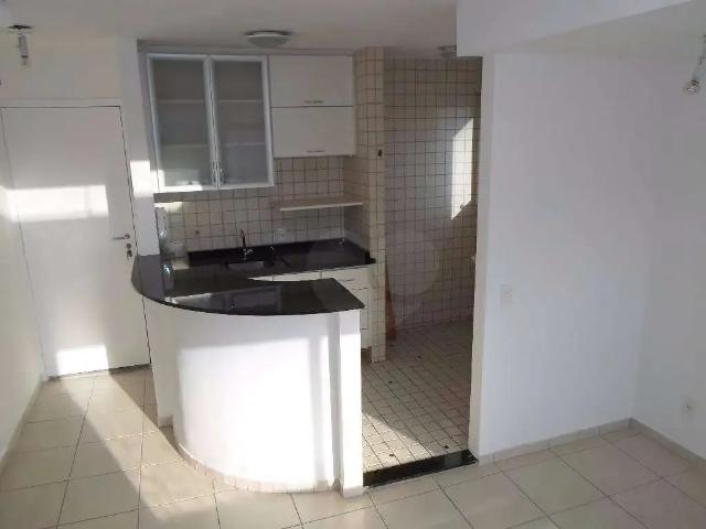 Apartamento para Venda em São Paulo/SP Vila Leopoldina 1 Quartos
