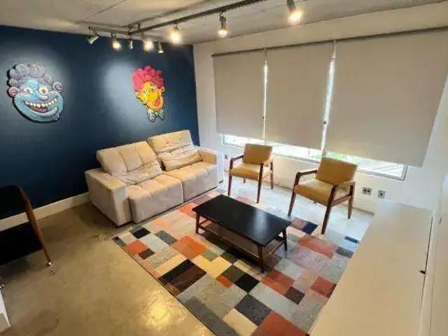 Apartamento para Venda em São Paulo/SP Vila Leopoldina 1 Quartos