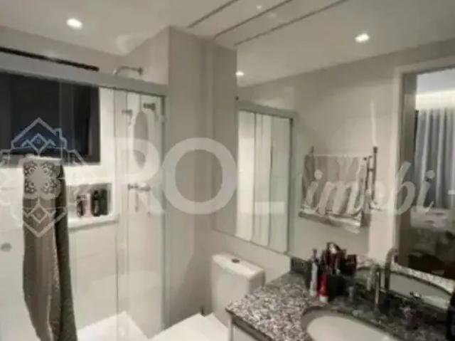 Apartamento para Venda em São Paulo/SP Vila Leopoldina 1 Quartos