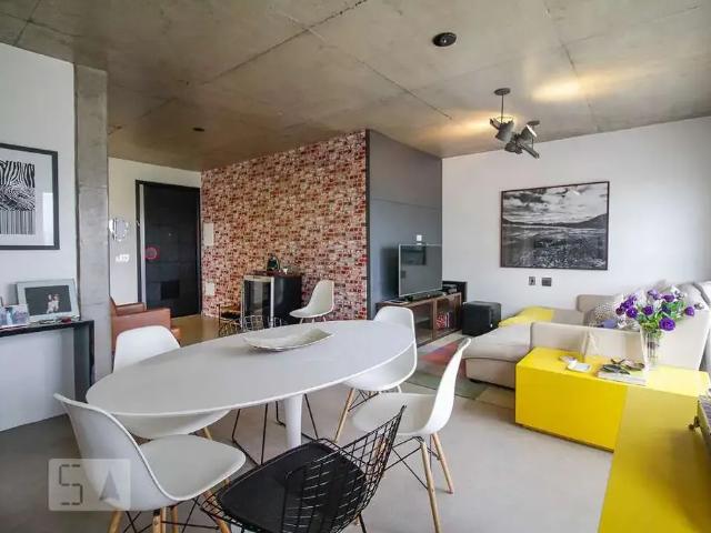 Apartamento para Venda em São Paulo/SP Vila Leopoldina 1 Quartos