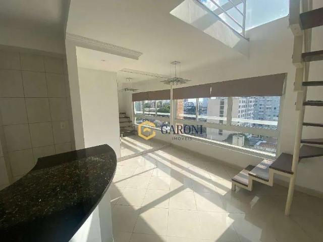 Apartamento para Venda em São Paulo/SP Vila Leopoldina 1 Quartos