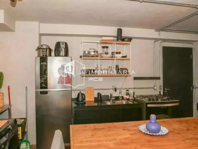 Apartamento para Venda em São Paulo/SP Vila Leopoldina 1 Quartos