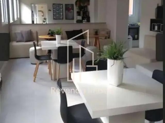 Apartamento para Venda em São Paulo/SP Vila Leopoldina 1 Quartos