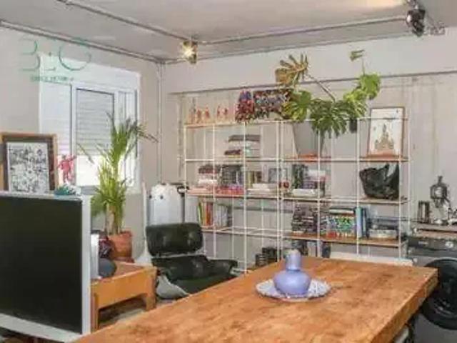 Apartamento para Venda em São Paulo/SP Vila Leopoldina 1 Quartos