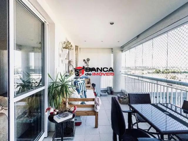 Apartamento para Venda em São Paulo/SP Vila Leopoldina 1 Quartos